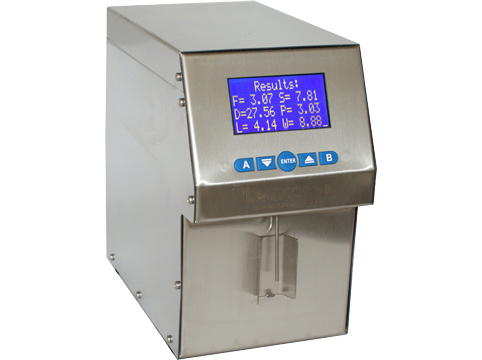 Milk Analyzer / Laboratory Milk Analyzer