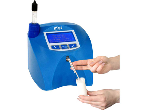 Milk Analyzer / Laboratory Milk Analyzer