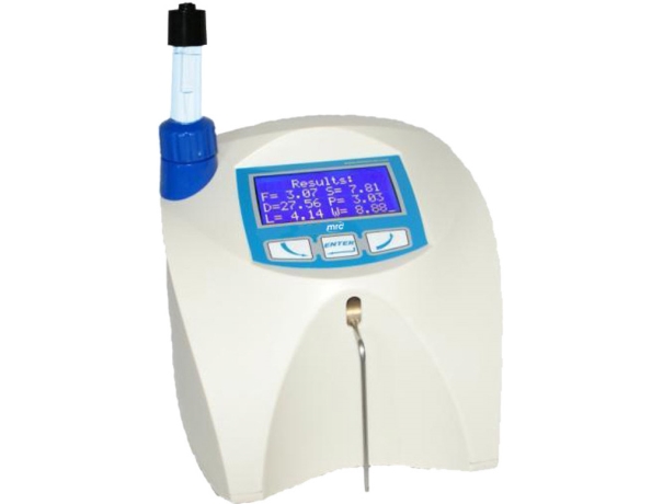 Milk Analyzer / Laboratory Milk Analyzer