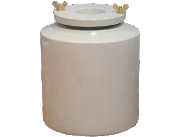 Mill Pots