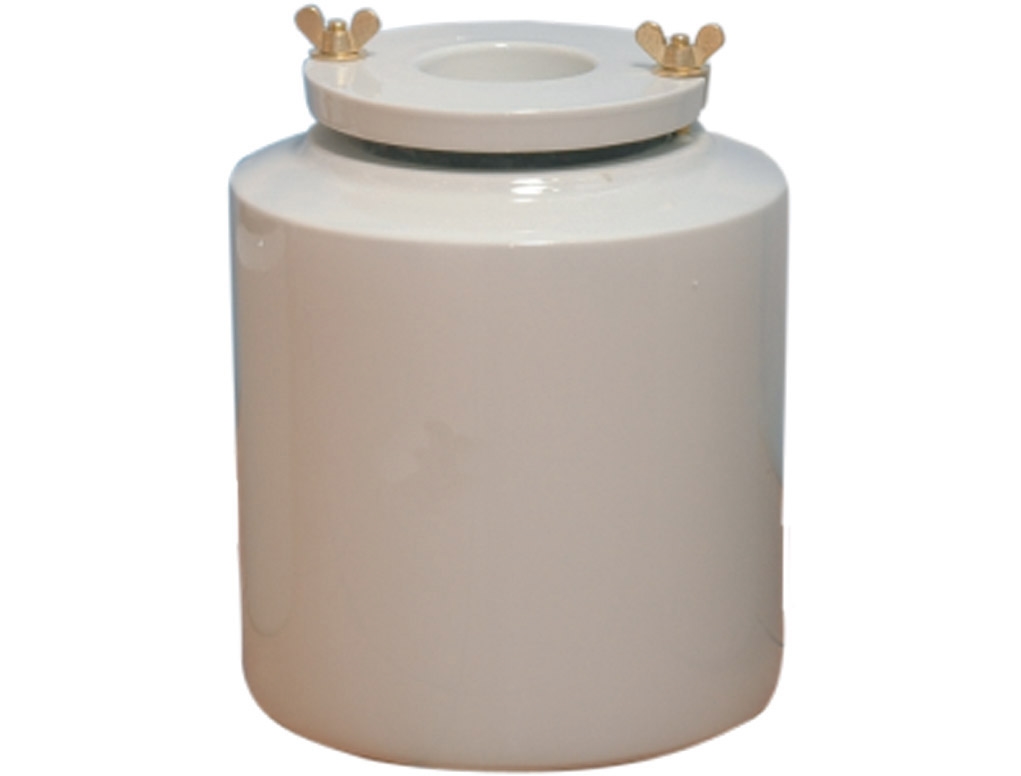 Mill Pots