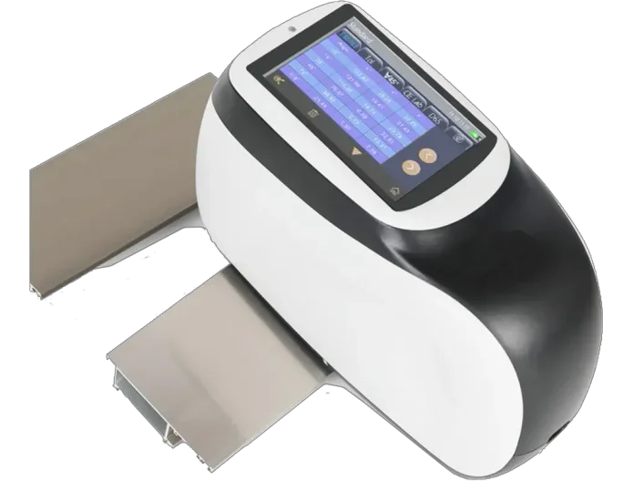 Multi Angles Spectrophotometer 45°