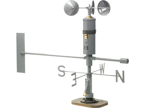 Meteorology Instruments