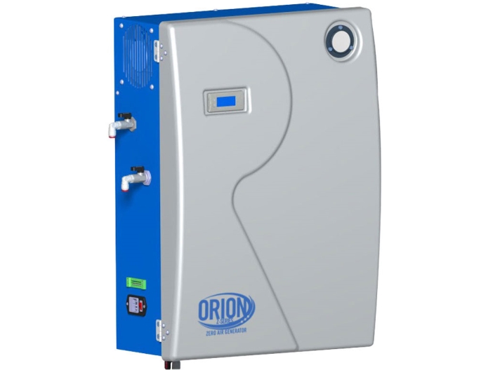 ORION Z-SERIES ZERO AIR GENERATORS