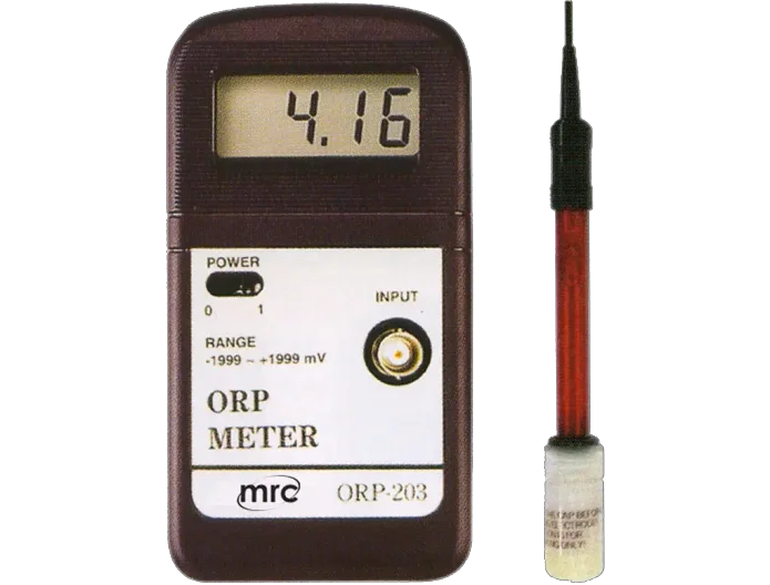 ORP Meter