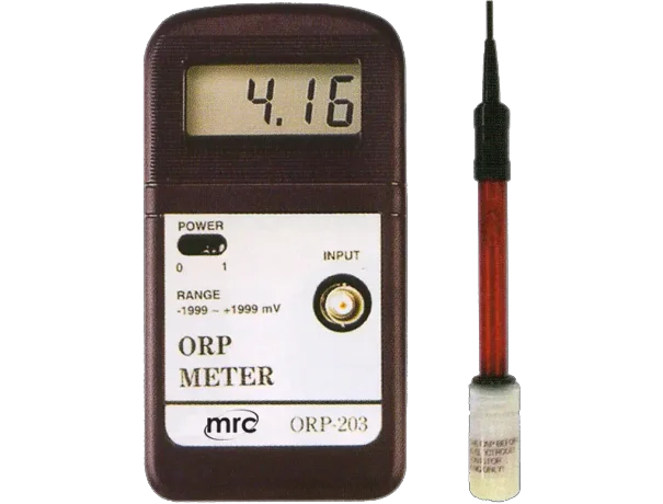 ORP Meter