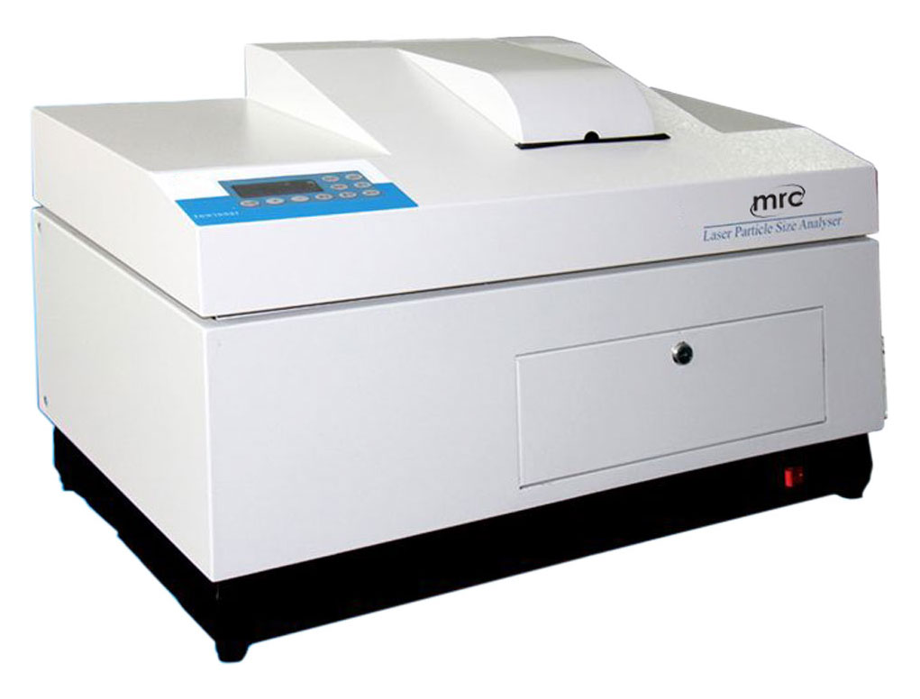 Wet Particle Size Analyzer-0.1-300 µm