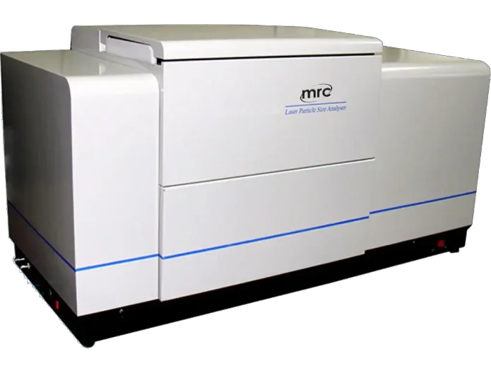 Wet Particle Size Analyzer-PA-200H/I full automatic