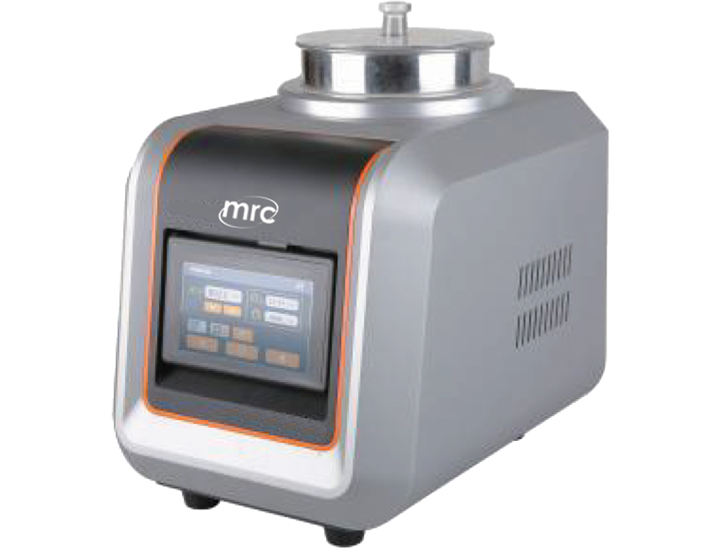 Air Jet Sieving Machine