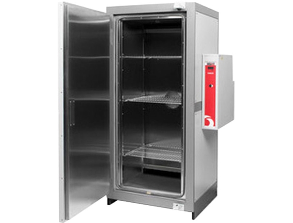 Industrial Ovens