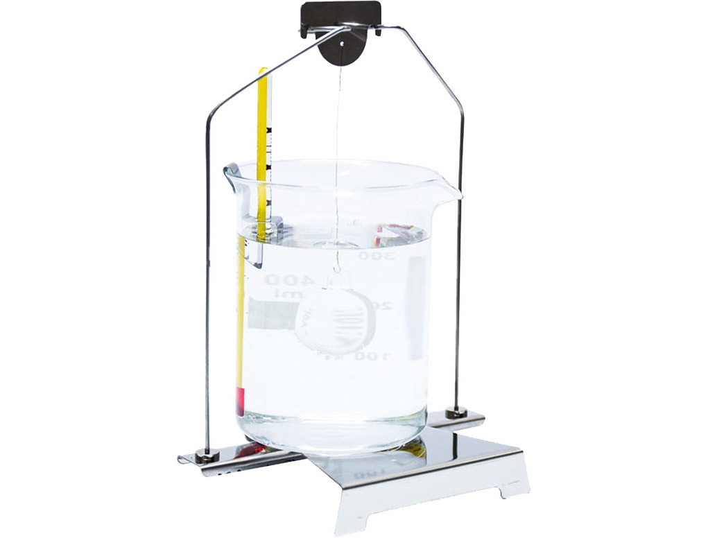Density Kit - for 85mm Plate.