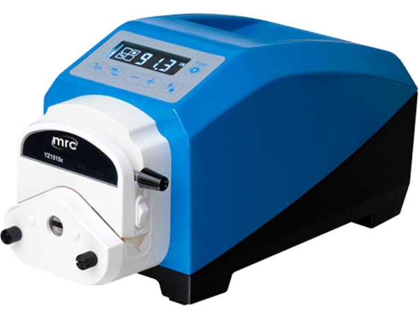 Peristaltic Pump