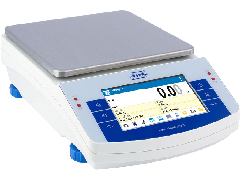 Precision Balance 0.01g