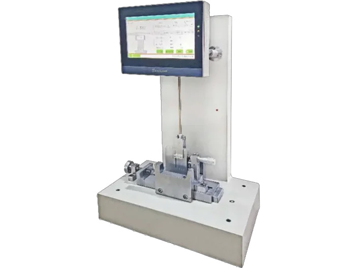 Pendulum Impact Tester IZOD+CHARPY