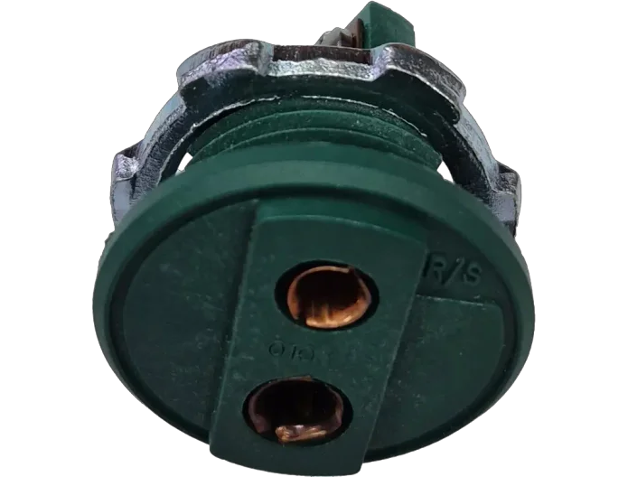 Standard - Round Connector for R/s Panel
