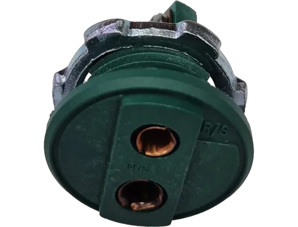 Standard - Round Connector for R/s Panel