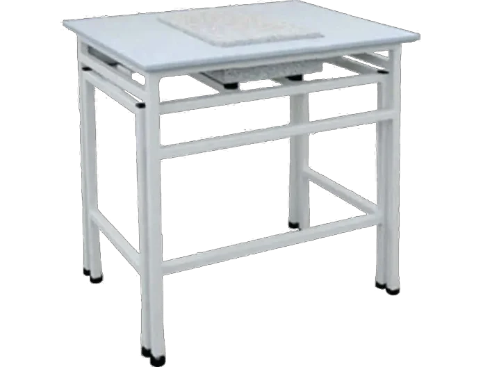 Antivibration Table