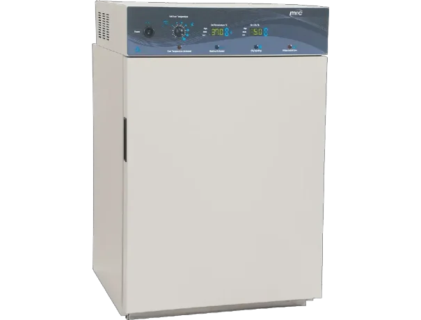 CO2 Water Jacketed Incubator 170 liter