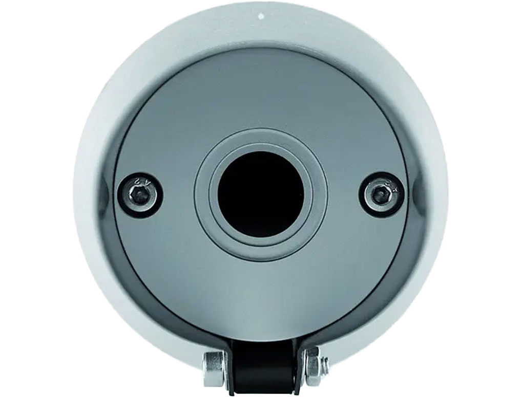 Pyrheliometer