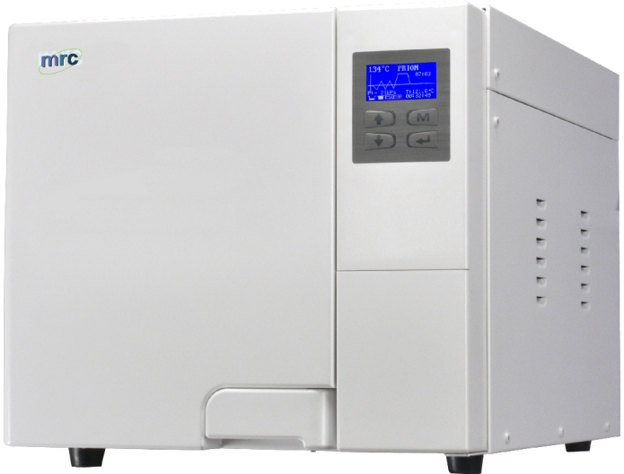 Autoclaves Class N