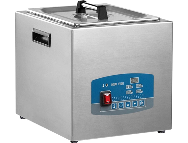 Sous Vide Cooking / Vacuum Cooking