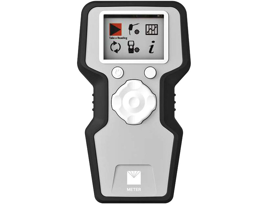 THERMAL PROPERTIES ANALYZER