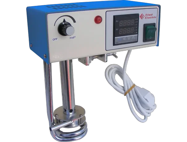 DIGITAL IMMERSION THERMOSTAT+SAFETY+VARIABLE FLOW
