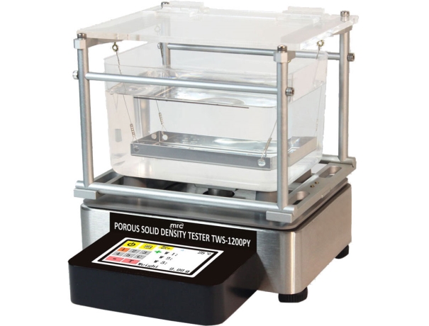 Density Meters