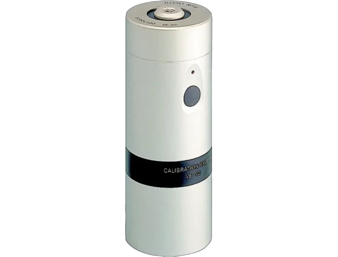 Calibration Exciter