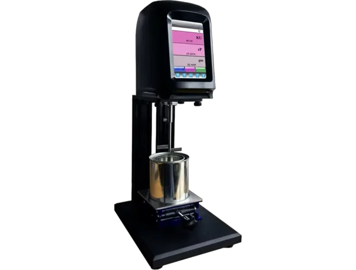 Digital Stormer Viscometer