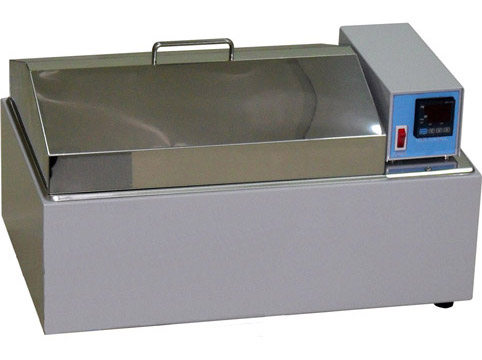 LABORATORY DIGITAL BATHS
