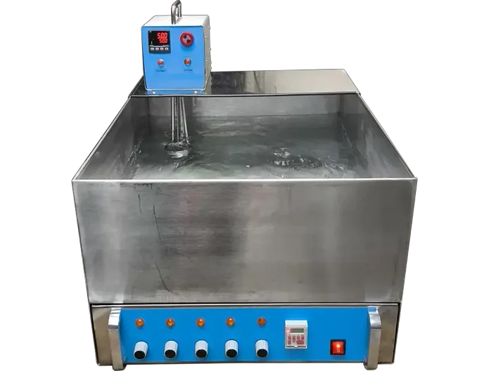 40 liter water Bath laboratory With Magnetic Stirrer