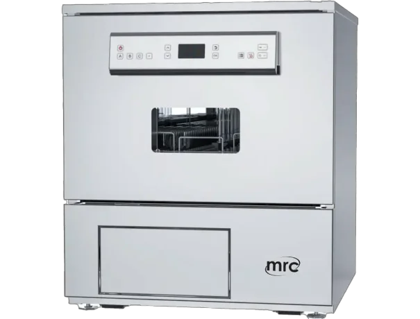 Laboratory Washer 126L + Drying